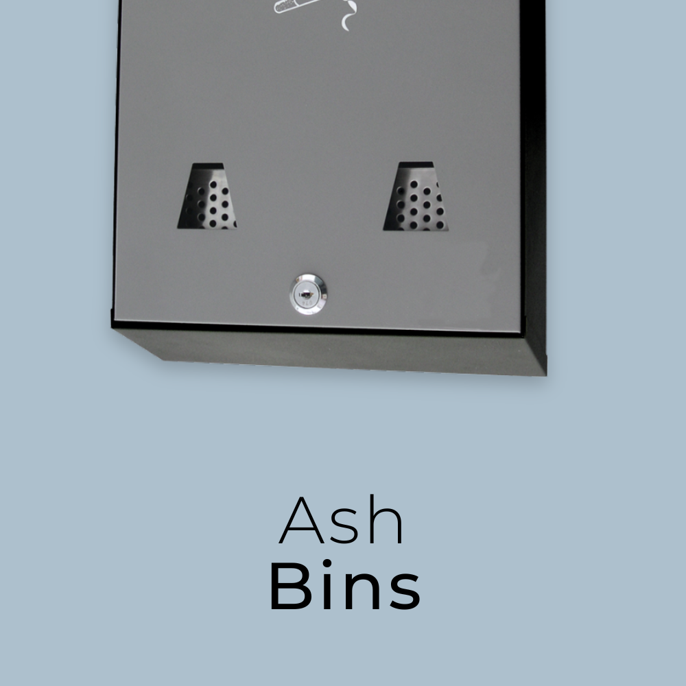 Ash Bins – Cathedral Products