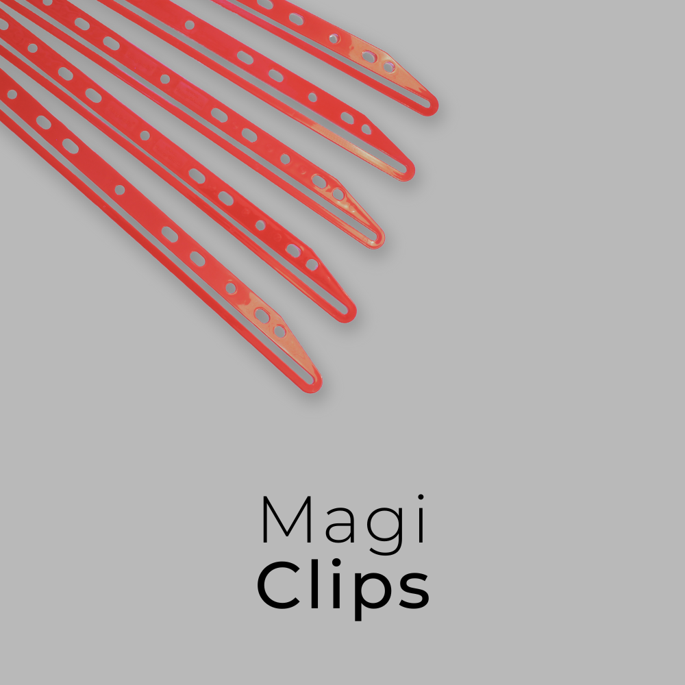 Magiclips – Cathedral Products