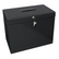 A4 Metal Home File Box with 5 Suspension Files – Cathedral Products