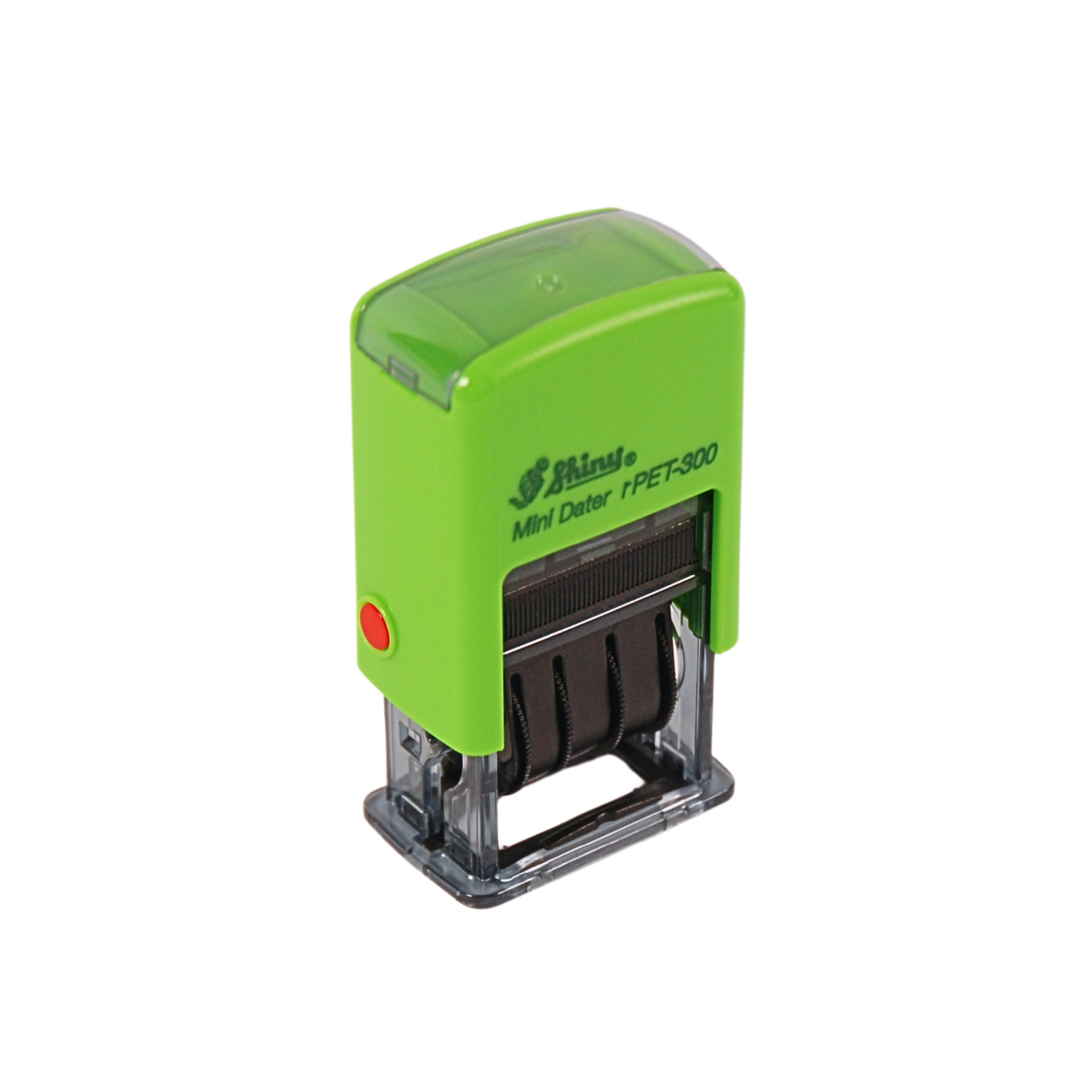 Self Inking Date Stamp – Cathedral Products