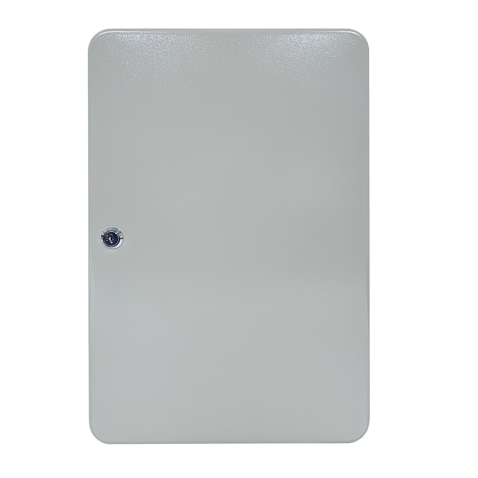 Lockable Wall Mounted Key Cabinet - 200 Key Capacity – Cathedral Products