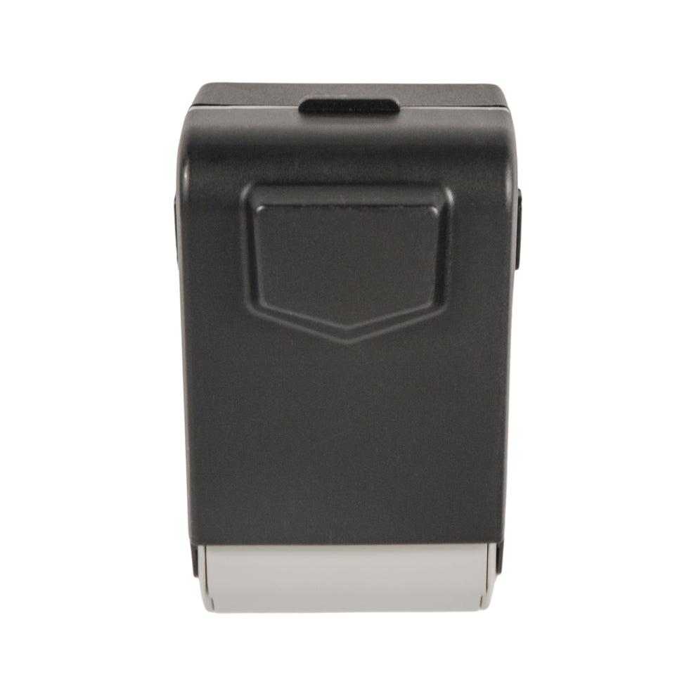 Wall Mounted Key Lock Box with LED Light – Cathedral Products