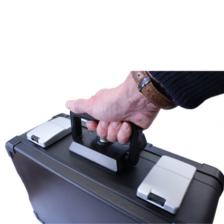 A4 Fire & Waterproof Deed Box – Cathedral Products