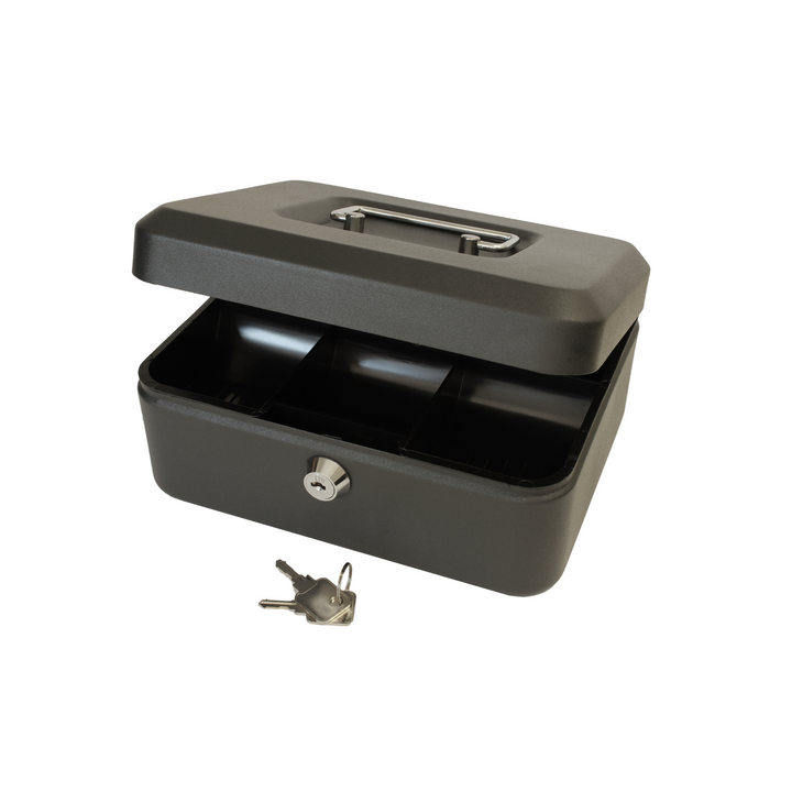 Cash Boxes – Cathedral Products