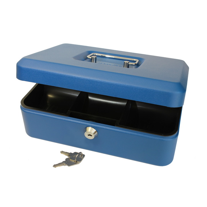 Cash Boxes – Cathedral Products