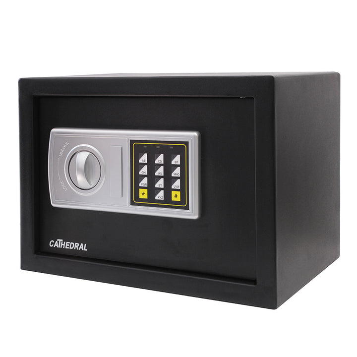 Safes – Cathedral Products